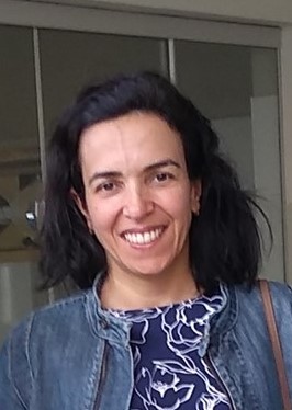 Corpo Docente | Engenharia Civil